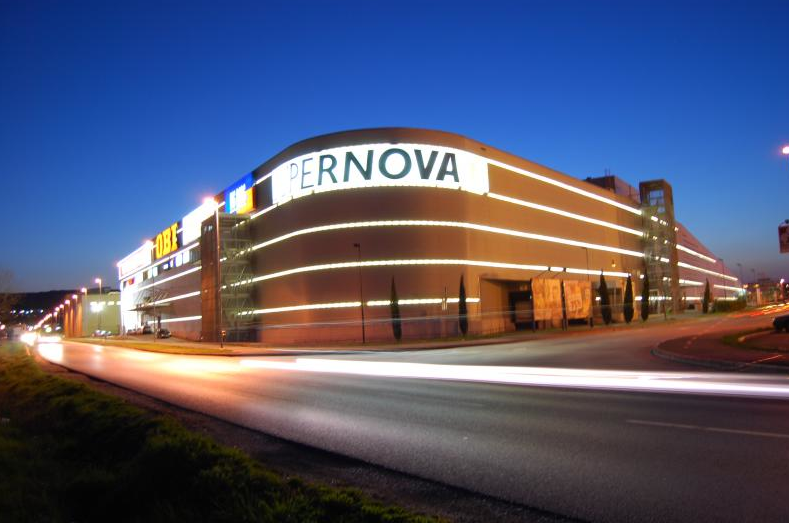 Supernova Koper – Adriaing